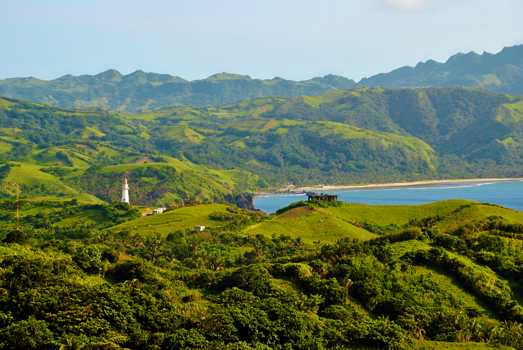 It’s Time to Tame the Waves of Batanes