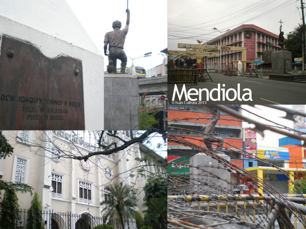 mendiola