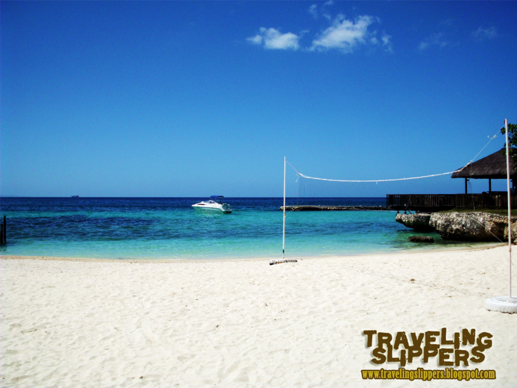 Discovering the Secret Island of Camotes in Cebu | Islands of the ...