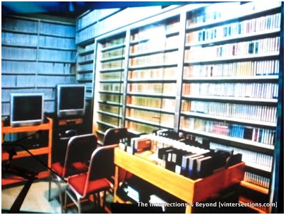 CCP-Library