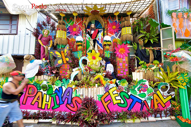 Pahiyas Festival