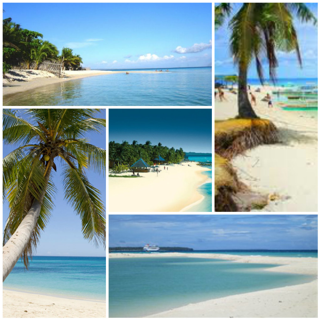 bantayan island philippines
