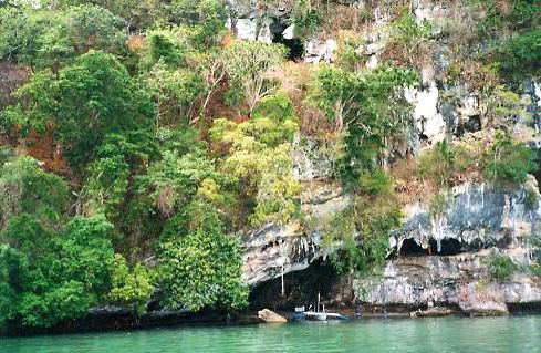 Tabon-Cave-in-Palawan