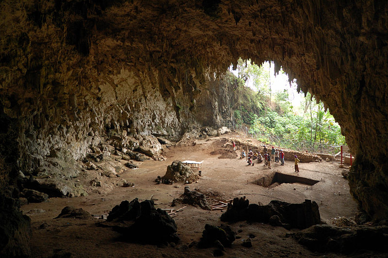 Palawan's Mystic Beauty