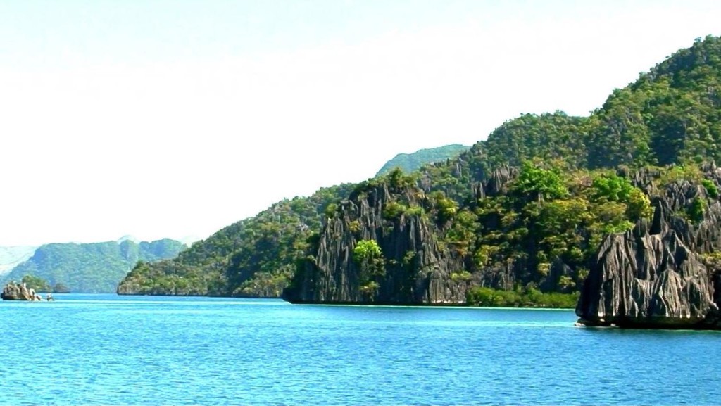 palawan