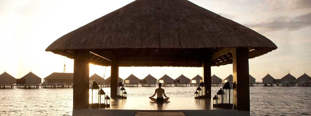 The Maldives-inspired Island Resort in Palawan Philippines