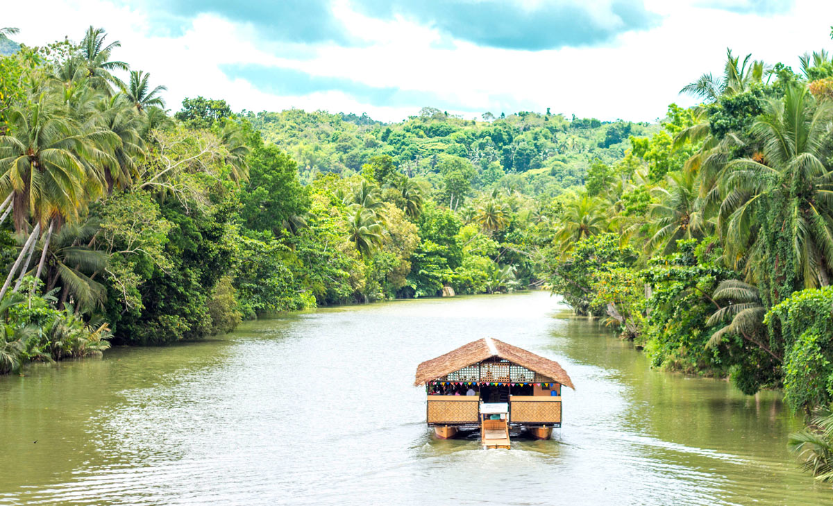 Top 10 Things To Do in Bohol