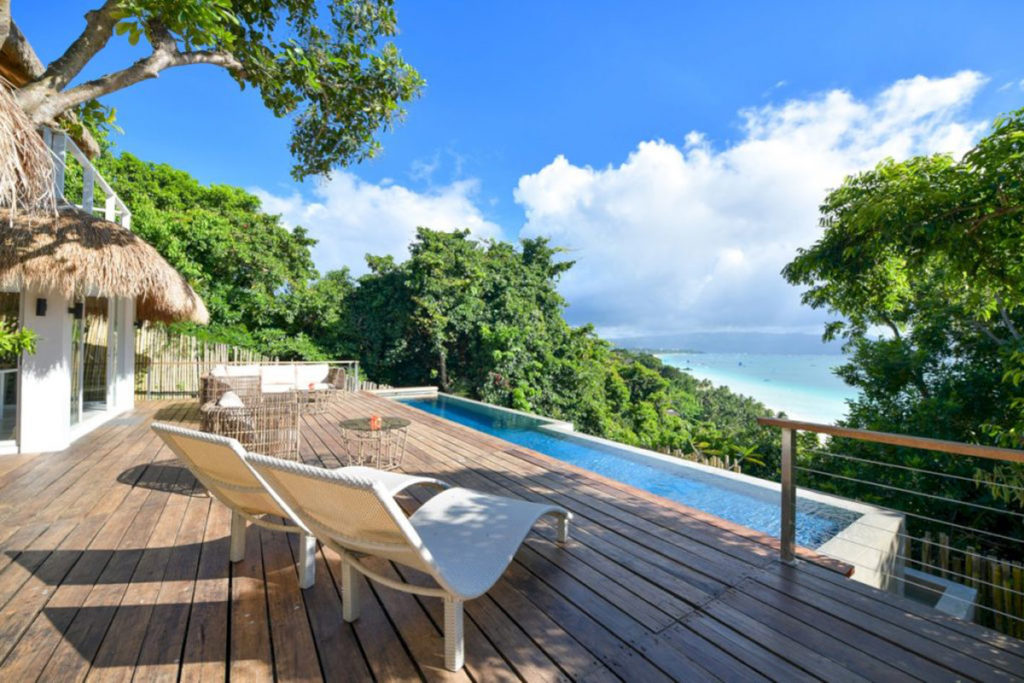 The Philippines Journeys to Sustainable Tourism