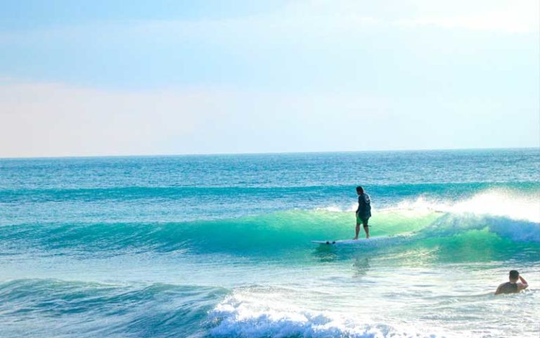 The 8 Best Surfing Destinations in the Philippines