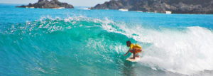 The 8 Best Surfing Destinations in the Philippines
