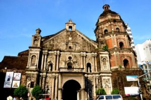 A Travel Guide to Binondo- The World's Oldest Chinatown