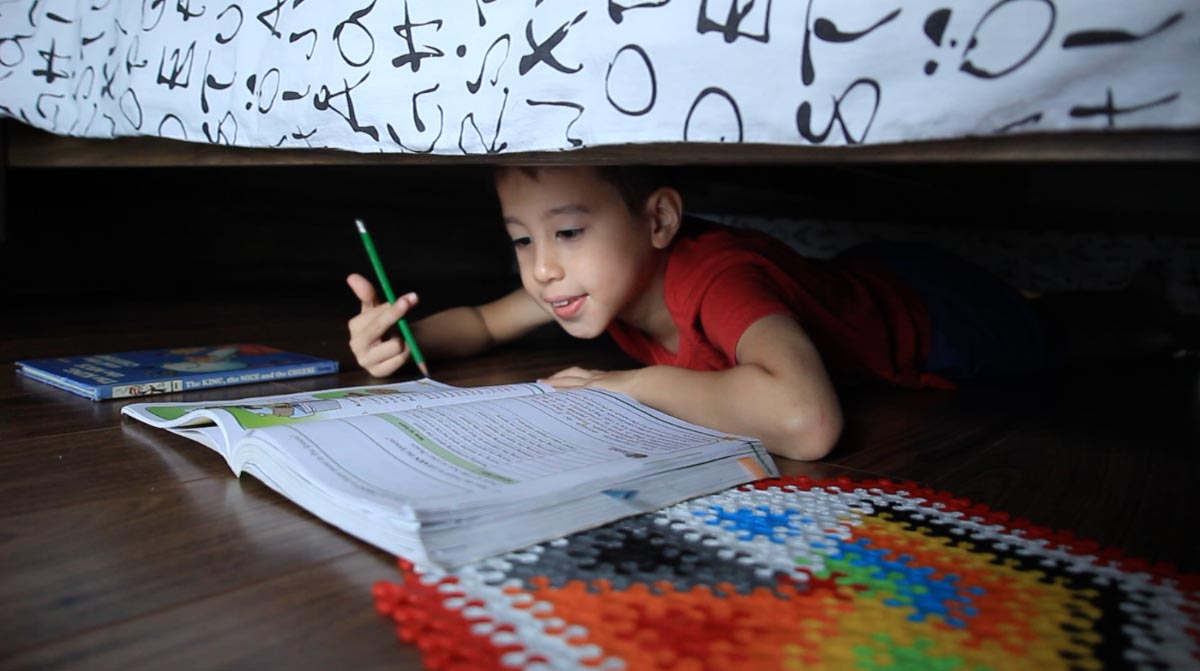 Homeschool Global Featured