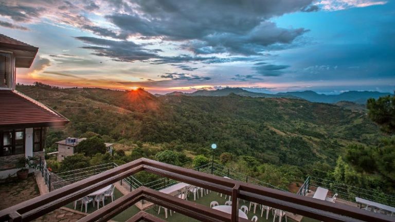 10 Mountain Resorts Across the Philippines to Retreat to in the Future