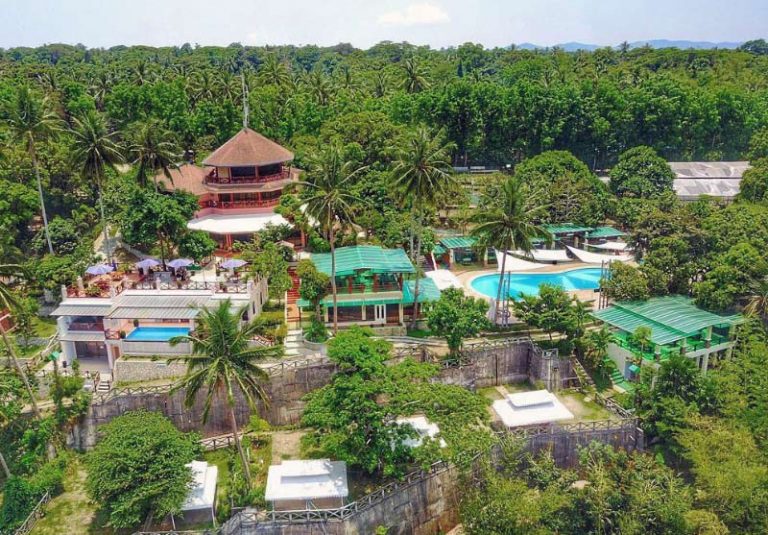 10 Mountain Resorts Across the Philippines to Retreat to in the Future
