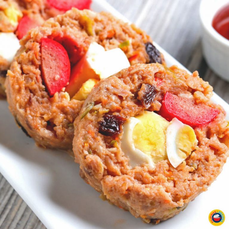 10 Classic Filipino Noche Buena Food and Dishes