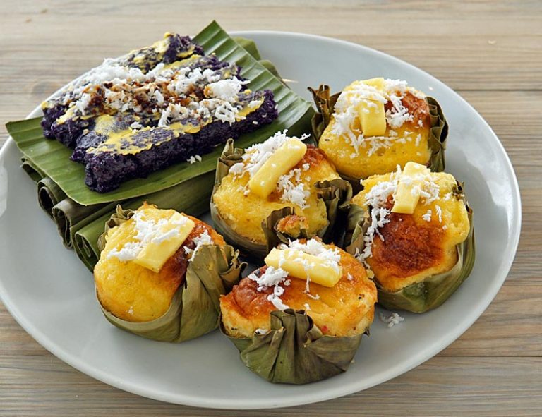 10 Classic Filipino Noche Buena Food and Dishes