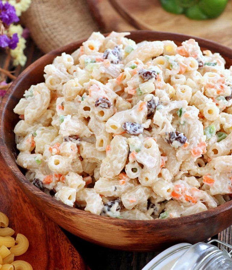 10 Classic Filipino Noche Buena Food and Dishes