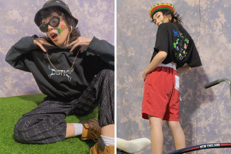 Statement and Style: Filipino Streetwear Brands That Fit Any Vibe
