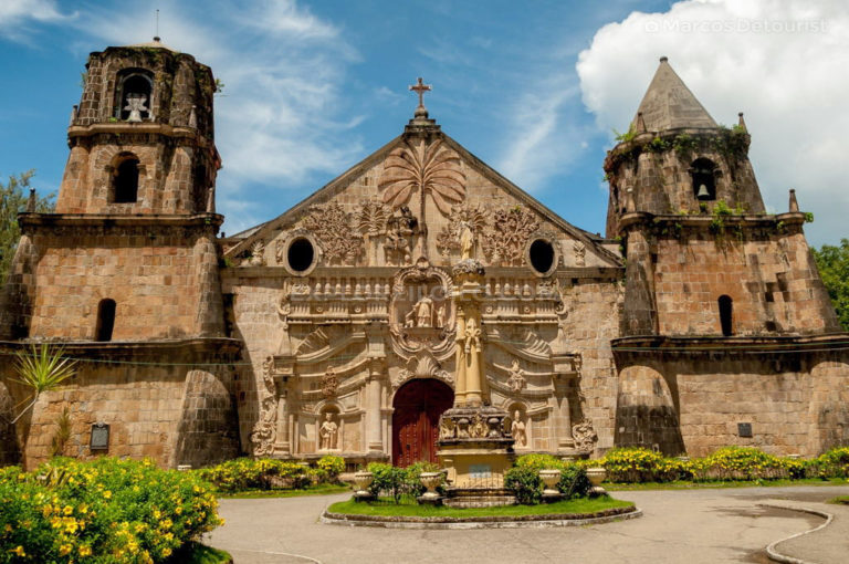 Philippines' UNESCO World Heritage Sites