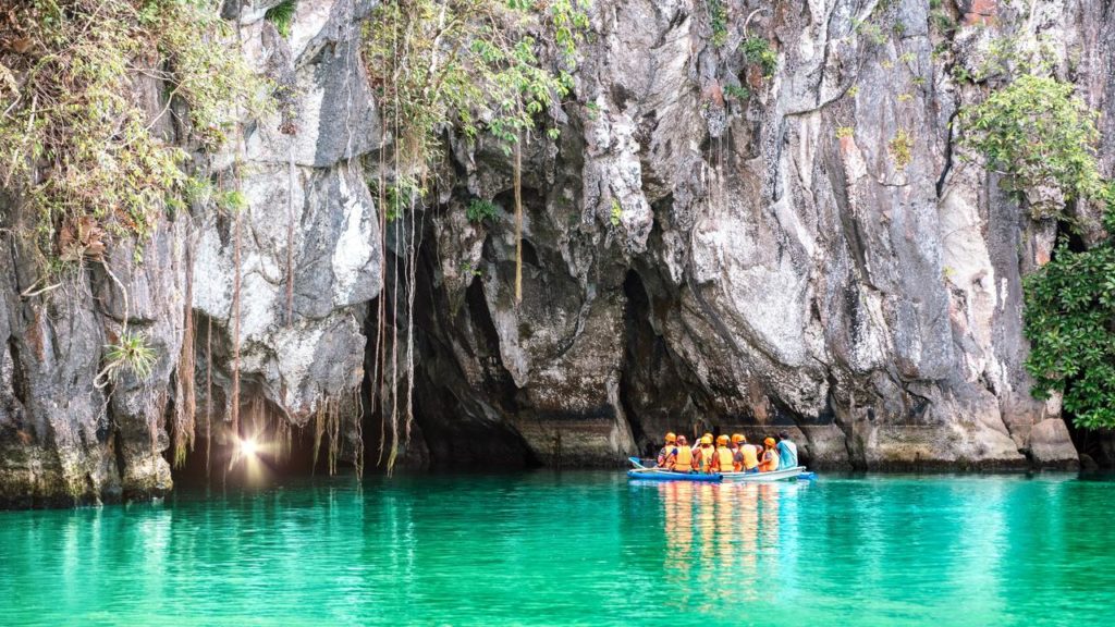 Philippines' UNESCO World Heritage Sites