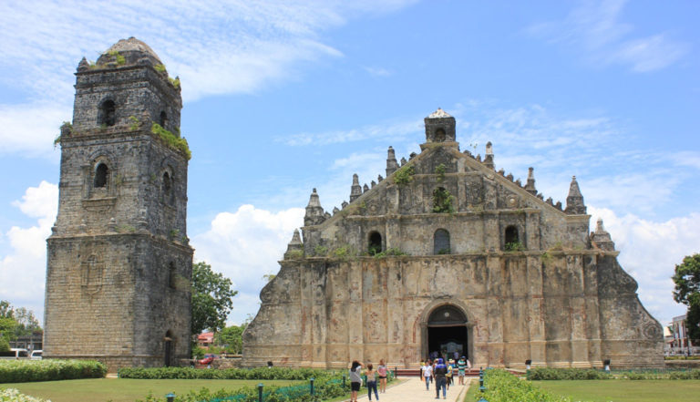 Philippines' UNESCO World Heritage Sites