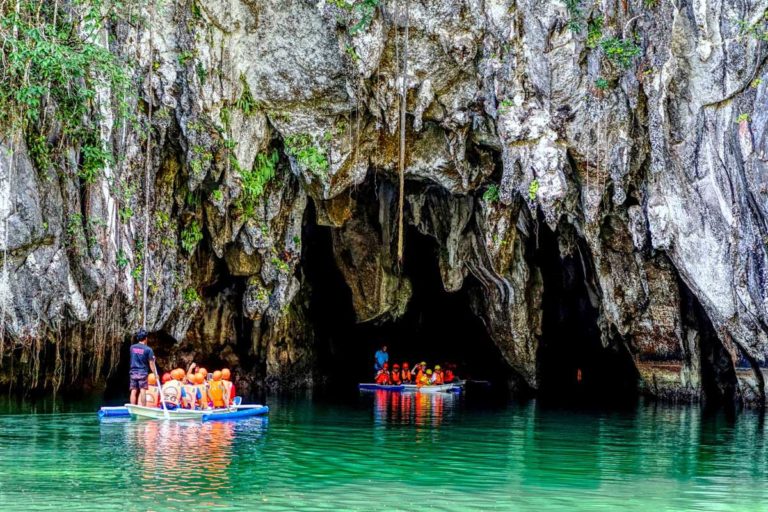 Philippines' UNESCO World Heritage Sites