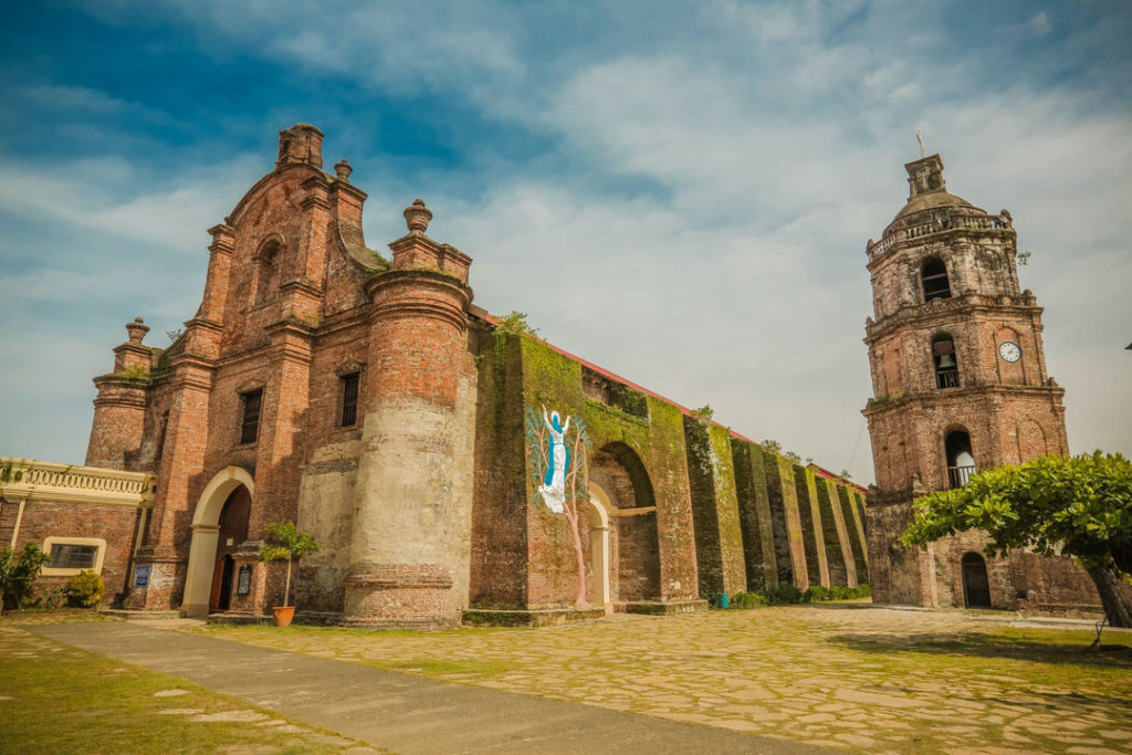 Philippines' UNESCO World Heritage Sites