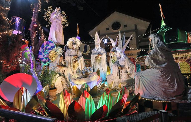 10 Beloved Filipino Christmas Traditions