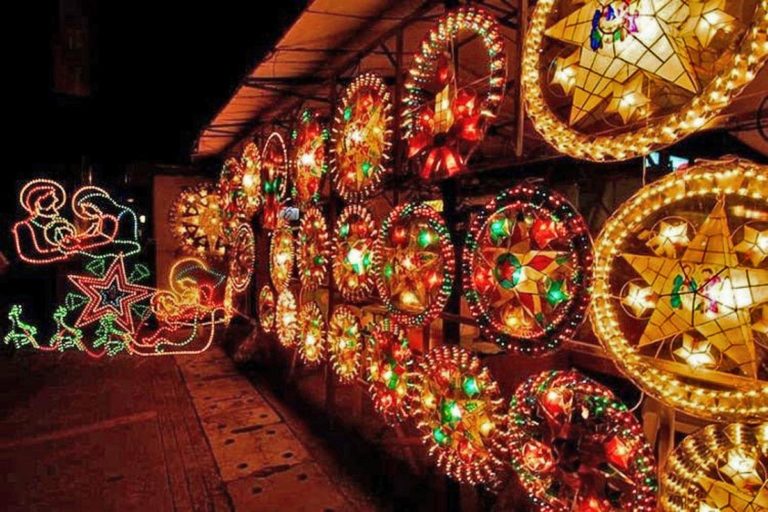 10 Beloved Filipino Christmas Traditions