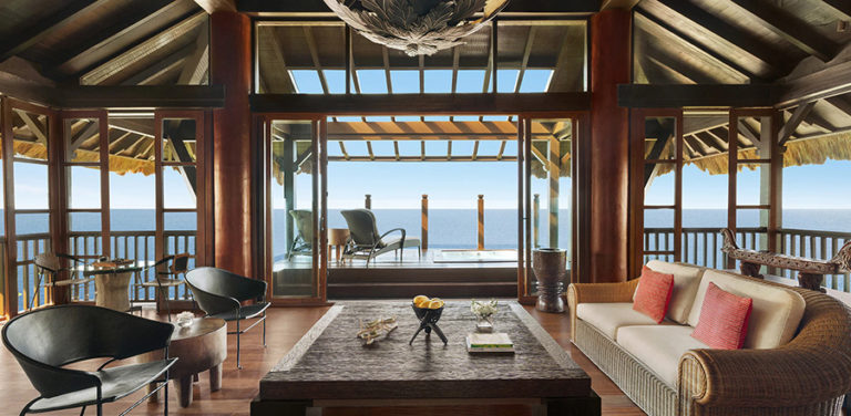 10 Treehouse Accommodations in the Philippines