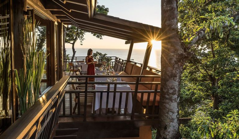 10 Treehouse Accommodations in the Philippines