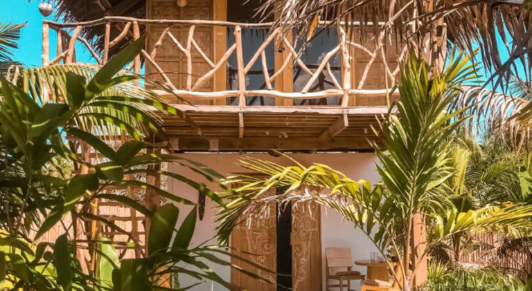 10 Treehouse Accommodations in the Philippines
