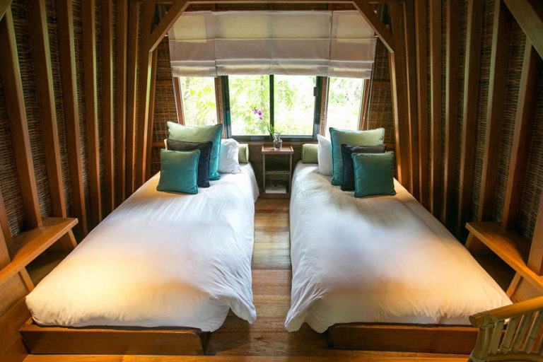 10 Treehouse Accommodations in the Philippines