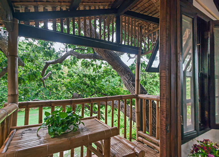 10 Treehouse Accommodations in the Philippines