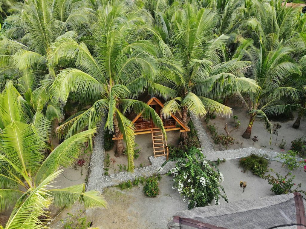 10 Treehouse Accommodations in the Philippines