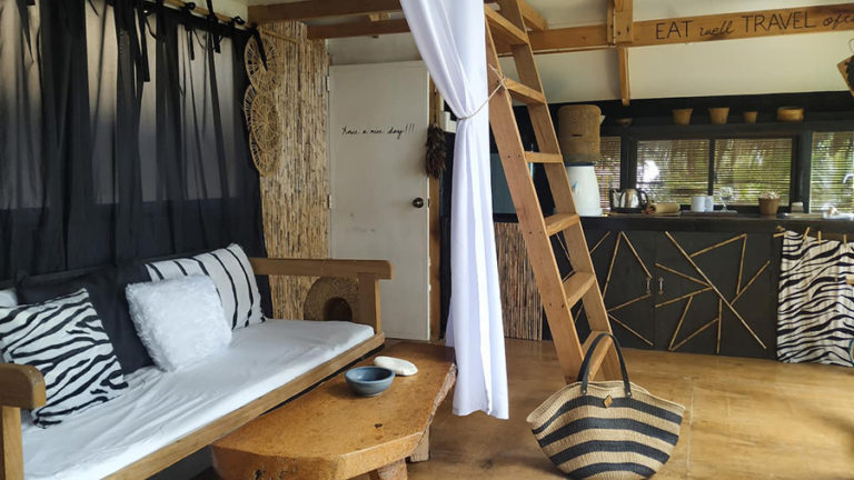 10 Treehouse Accommodations in the Philippines