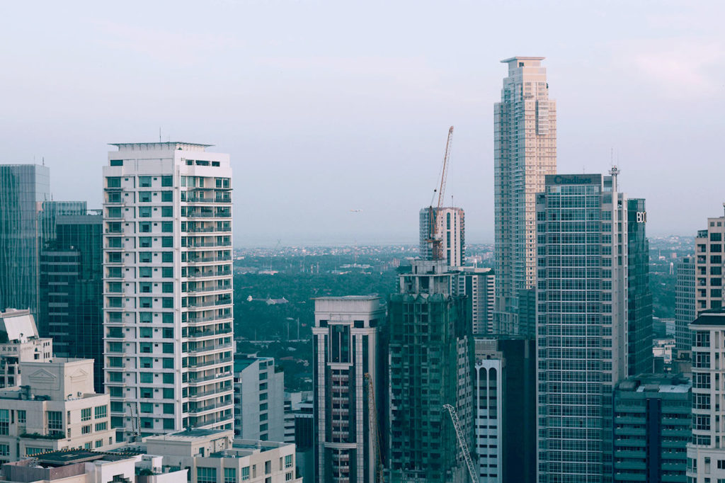 The 10 Largest Real Estate Developers in the Philippines