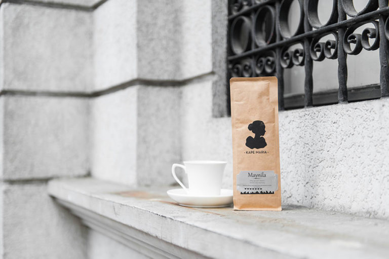 Locally Brewed: Native Filipino Coffee & Local Brands