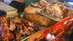 Where to Get the Best Lechon in Cebu