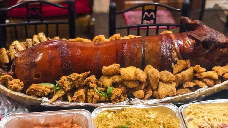 Where to Get the Best Lechon in Cebu