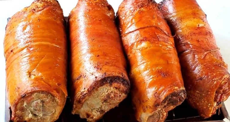 Where to Get the Best Lechon in Cebu