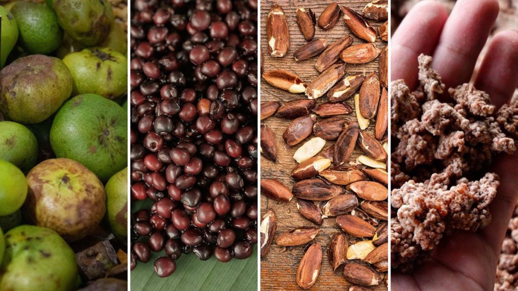 7 Endangered Native Filipino Ingredients