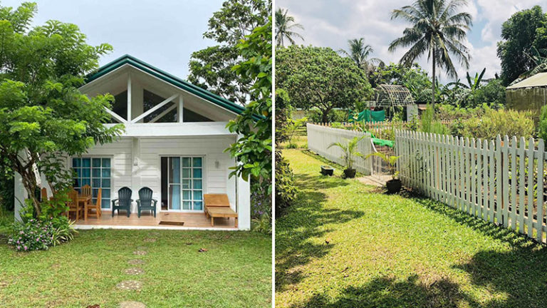 Top 10 Farm Stays & Resorts in the Philippines