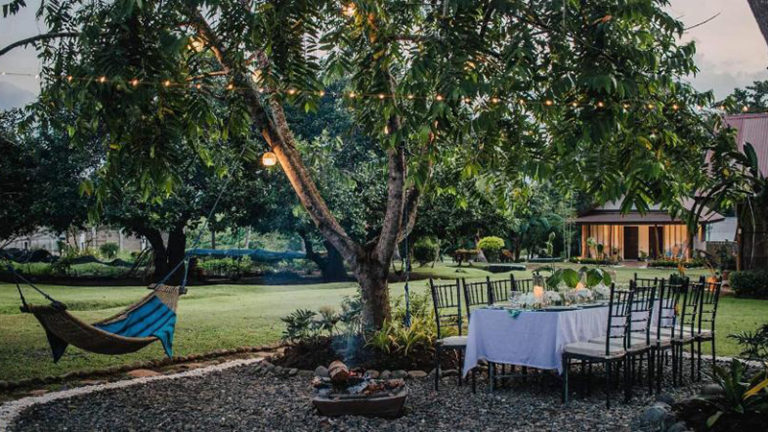 Top 10 Farm Stays & Resorts in the Philippines