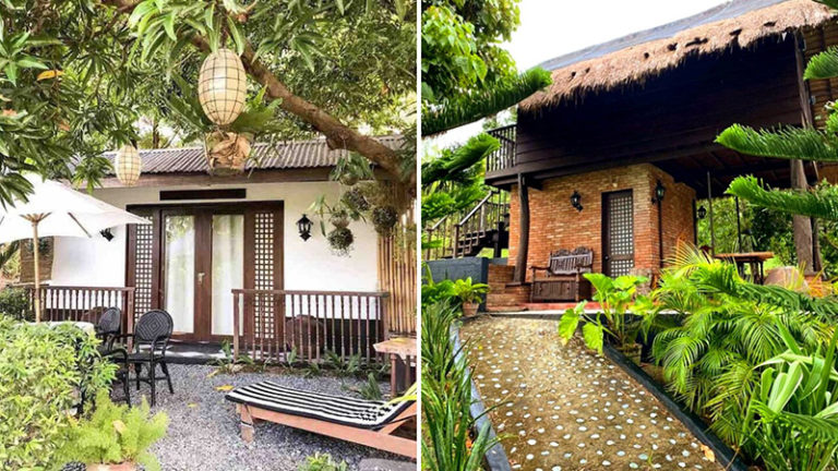 Top 10 Farm Stays & Resorts in the Philippines