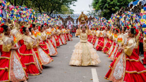Celebrating Thanksgiving in the Philippines
