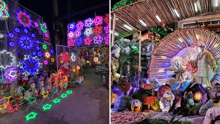 The Longest Christmas Ever: Why Filipinos Celebrate Christmas the Way ...