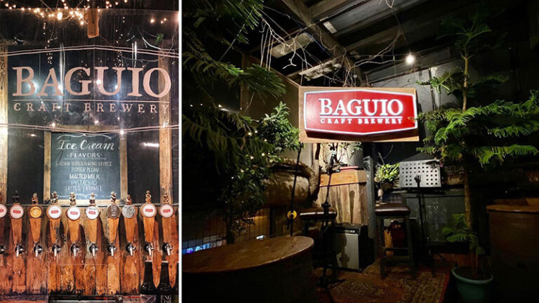 For the Love of Beers: Top 5 Best Craft Breweries in the Philippines