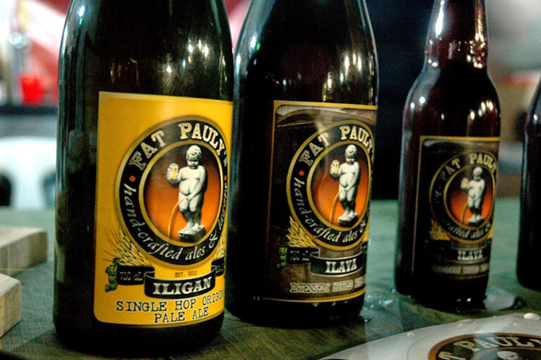 For the Love of Beers: Top 5 Best Craft Breweries in the Philippines