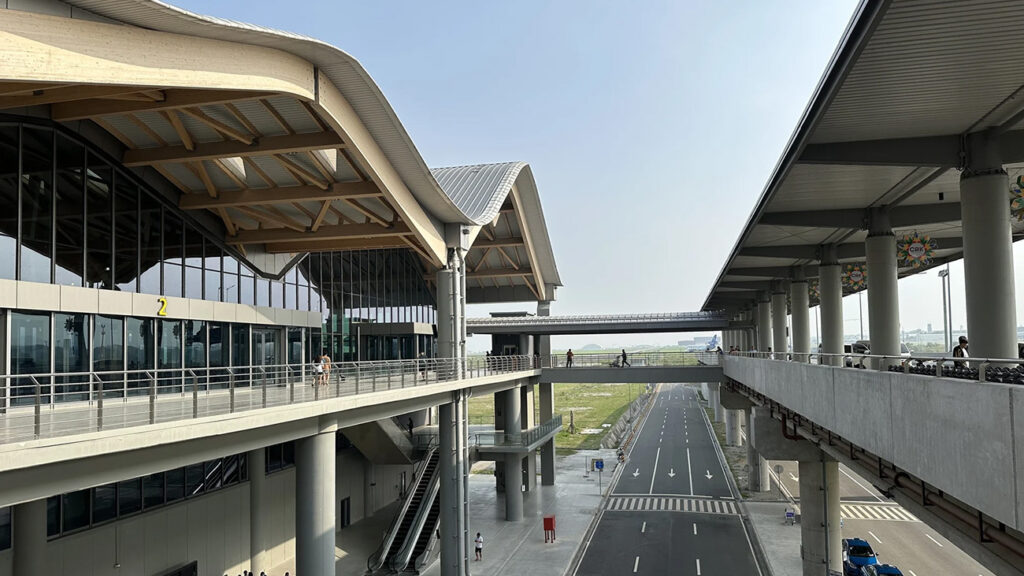 Top Tourist Destinations To Visit After Landing at Clark International ...